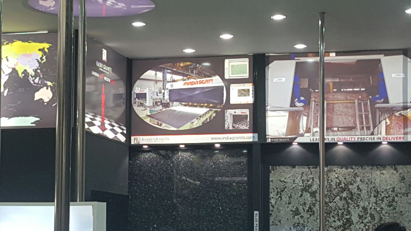 Mapascan in India | Mapascan, The 1st Scanner in the World of Stone